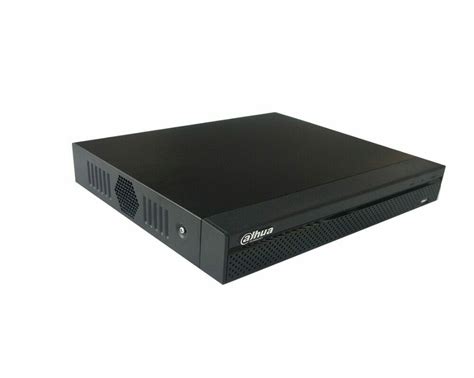 Dahua NVR kameri камери видеонбалюдение