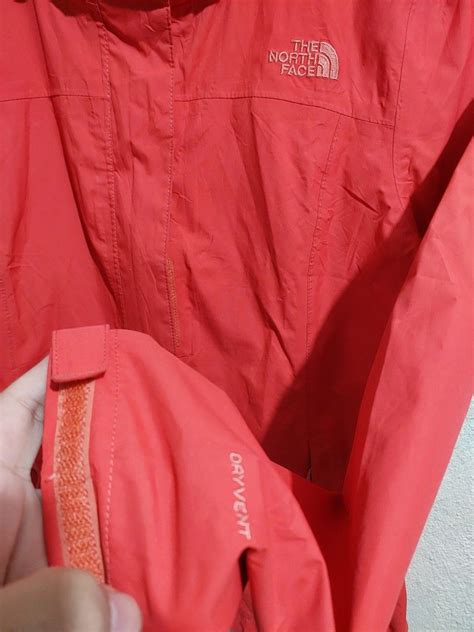 The North Face (DRYVENT), Women's Fashion, Coats, Jackets and Outerwear ...