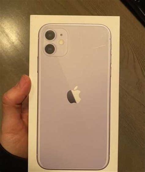 Apple iPhone 11 256gb лавандовый | Festima.Ru - Мониторинг объявлений