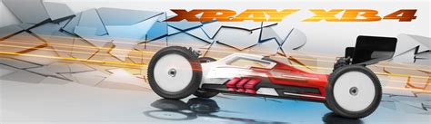 XRAY XB4 - Gallery