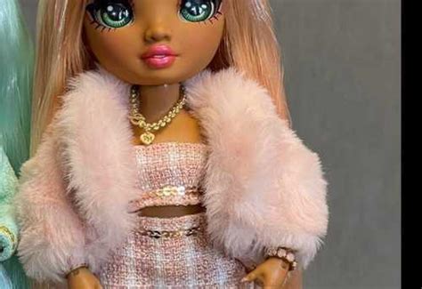 Rainbow High Rainbow Vision Sabrina Сабрина | Festima.Ru - Мониторинг ...