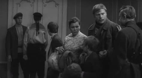Белый флюгер (Давид Кочарян) [1969, героико-приключенческий, TVRip ...