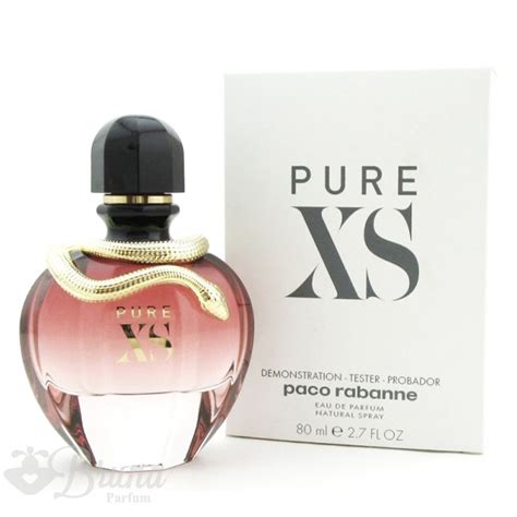 Купить духи Paco Rabanne Pure XS For Her оригинал духи Пако Рабан Пур ...