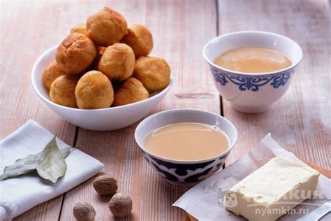 Калмыцкая национальная кухня: 9 блюд, которые стоит попробовать