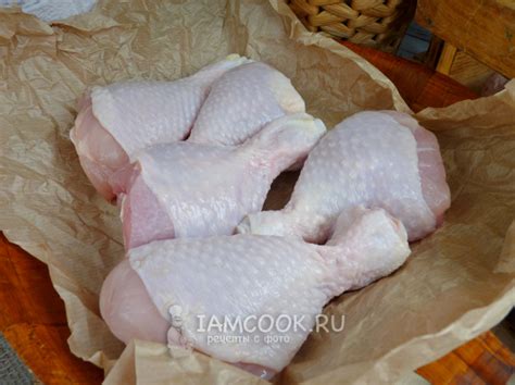 Перловка с овощами и куриными голенями в горшочке — рецепт с фото пошагово