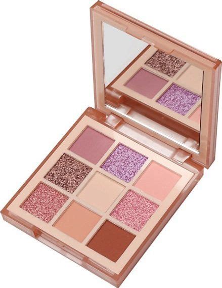 Farres Cosmetics / Фаррес Косметикс Тени для век сухие Nude Light ...