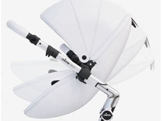 Коляска MIMA XARI 2 в 1 - ОФИЦИАЛЬНЫЙ МАГАЗИН mima.ru