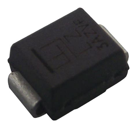 Circuit Protection Products ESD Suppressors SMBJ15A Pack of 100 TVS ...