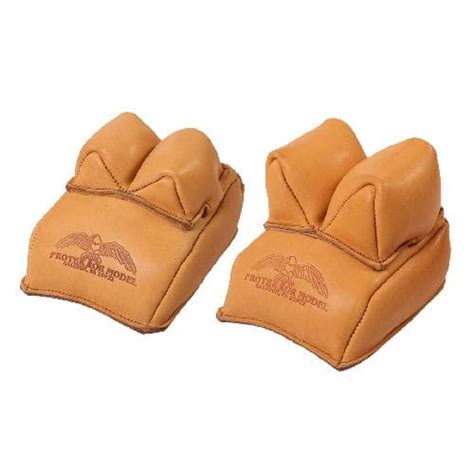 Rear Bags – Ransom International