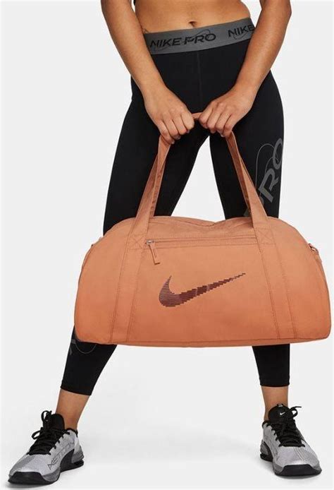 Torba Nike Gym Club DR6974-225 - Ceny i opinie - Ceneo.pl