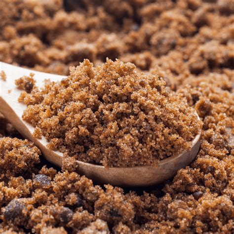 Dark Muscovado Sugar