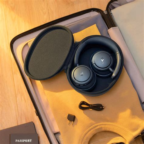 Anker SoundCore Life Q35 Headphone | ANC Supported