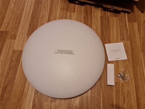 Купить Умный потолочный светильник Yeelight Arwen Ceiling Light 450C ...