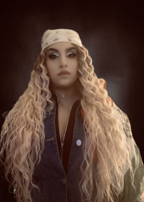 Interview with Katalina | Music Buzz Online