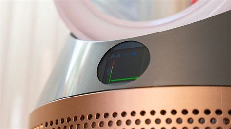 Dyson PH04 review: The ultimate air purifier for $920?