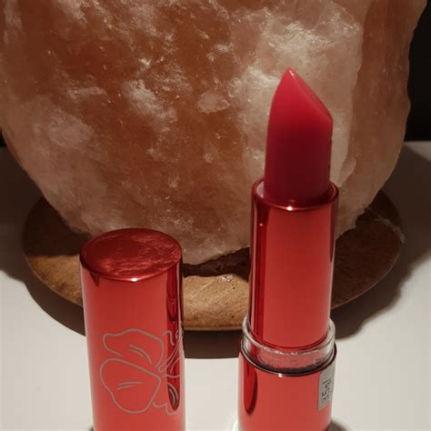 Catrice Wild Hibiscus Glow Lip Balm 010 010 | lyko.com