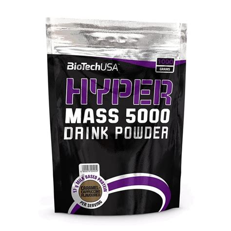 Hyper Mass