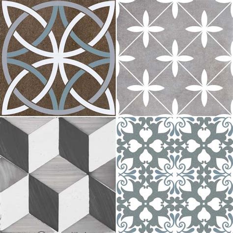 Напольная плитка Helen Cold (Chic) 7 шт/кор 45x45- Dualgres - в Спб от ...