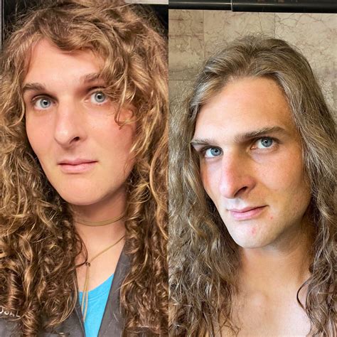15 months apart. HRT 1 year. MtF. : r/transtimelines