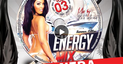 Energy Mix Katowice vol 03 2016 by Energy2000_Club_Katowice | Mixcloud