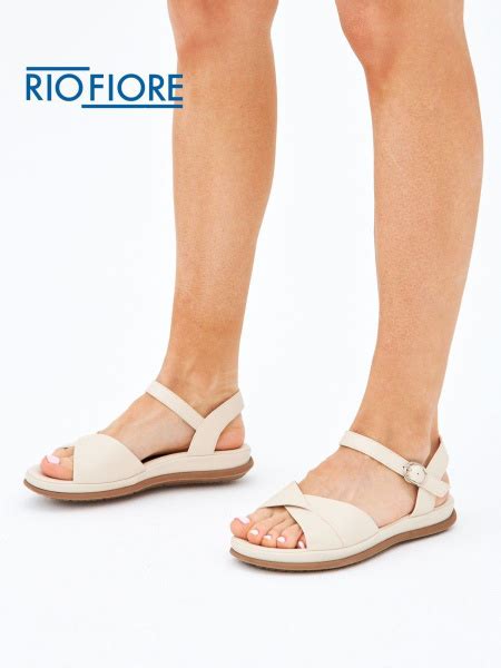 Сандалии Rio Fiore - купить с доставкой по выгодным ценам в интернет ...
