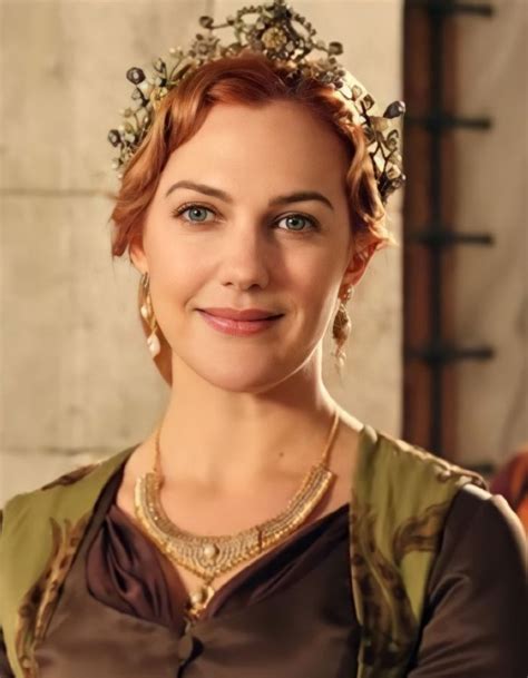 Aleiris Alcachofa adlı kullanıcının Hürrem Diosa 👑 panosundaki Pin ...