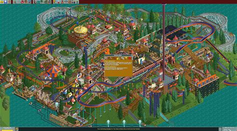 Steam Community :: RollerCoaster Tycoon: Deluxe