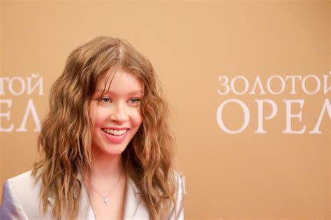 Анна Пересильд: «Мне пишут страшные сообщения: „Жду тебя у дома“. Я же ...