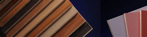Melamine Board- Starwood