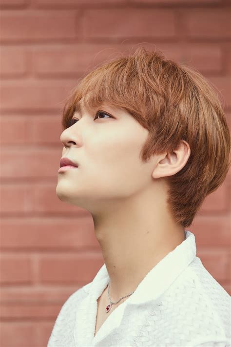 [Exclusive] Interview with LYSON on His Solo Debut and Single "Marigold"