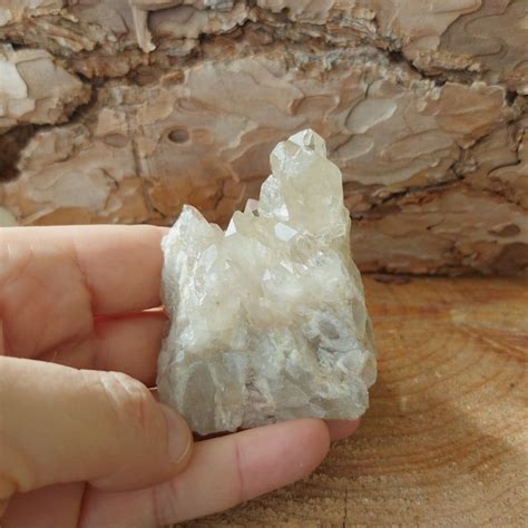 Heilstein Citrin Cluster