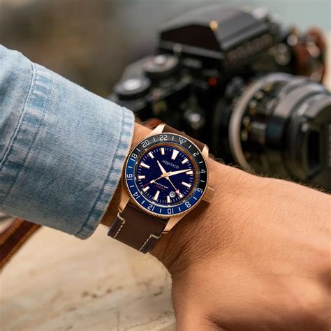 2025 Best Automatic Watches Under $1000 | Top Picks at Aquatico watch ...