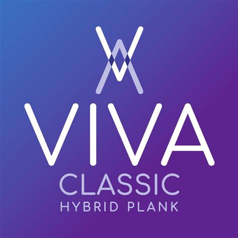 Viva Classic Plank – Floor Distributors