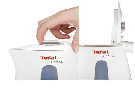 TEFAL KO299 Express Eco Czajnik - niskie ceny i opinie w Media Expert