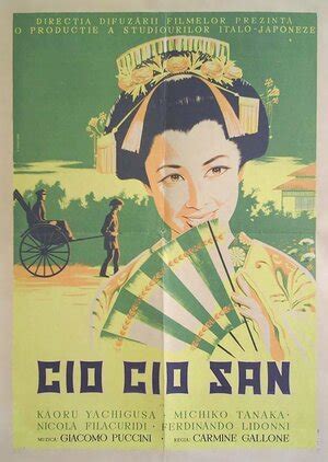 Чио-чио-сан фильм, 1939, дата выхода трейлеры актеры отзывы описание на ...