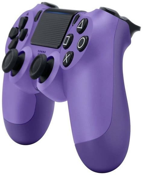 Геймпад Sony DualShock 4 v2 CUH-ZCT2E — купить по выгодной цене на ...