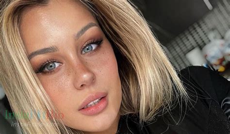 Mercedesz Meszaros - Bio, Age, Height, 😍 | Models Biography