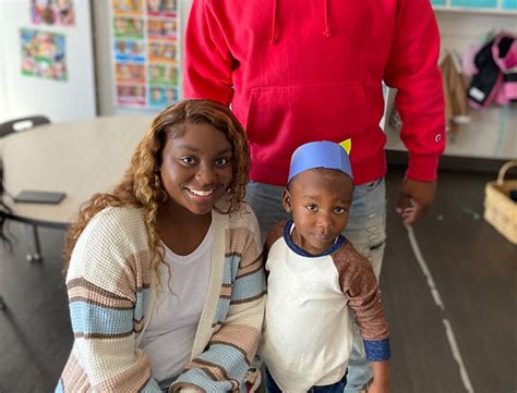 Opportunity School | Family Information