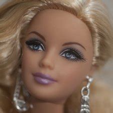 Игровая кукла - Barbie Блондинка с ресницами купить в Шопике | Москва ...