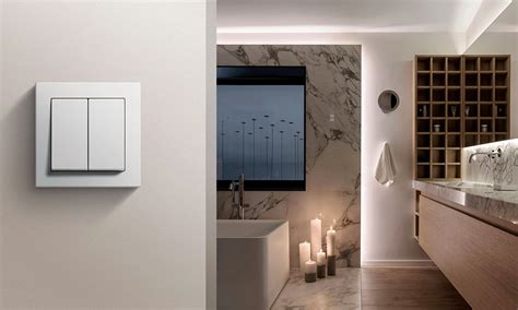 Gira Dimmer für die perfekte Lichtstimmung in Ihrem Zuhause