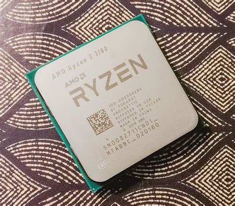 Hey guys I have Ryzen 3 3100 and which Gpu should I pair it with for ...