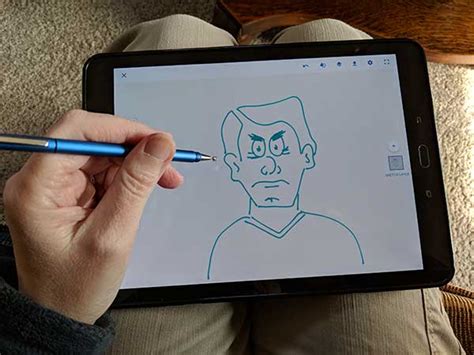 Adonit Droid stylus review - The Gadgeteer