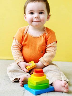 50 Simple Ways to Make Your Baby Smarter in 2024 | Baby play, Teaching ...
