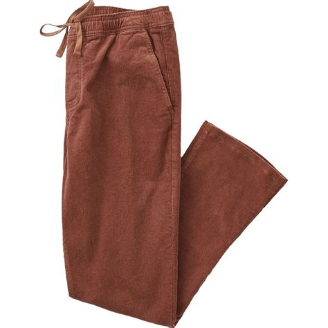Katin Pipeline Corduroy Pant - Men's - Clothing