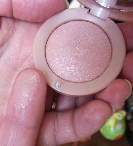 Тени для век Bourjois Intense (оттенок № 03) отзывы – LadiesProject