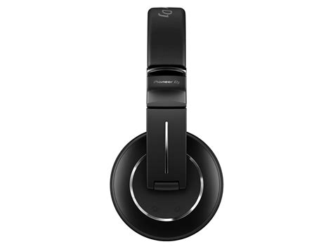 HDJ-2000MK2-K (archived) Flagship pro-DJ monitor headphones (black ...