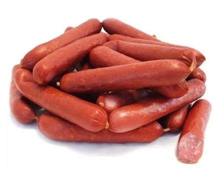Сосиски и сардельки – купить по лучшей цене | Белорусские продукты ...