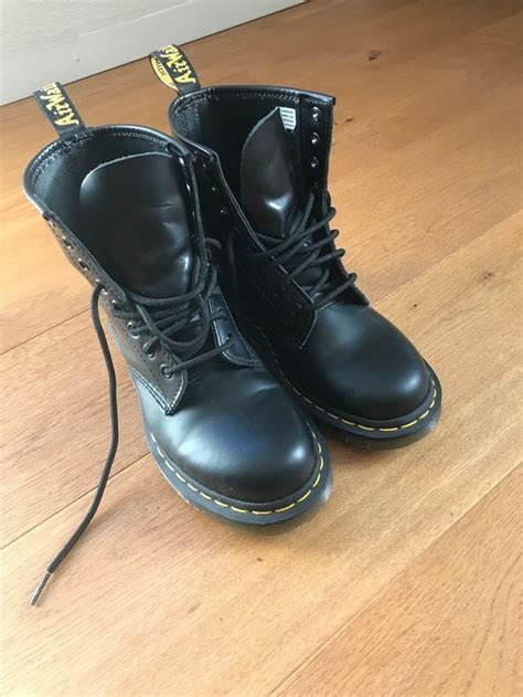 Doc Martens | Kaufen auf Ricardo