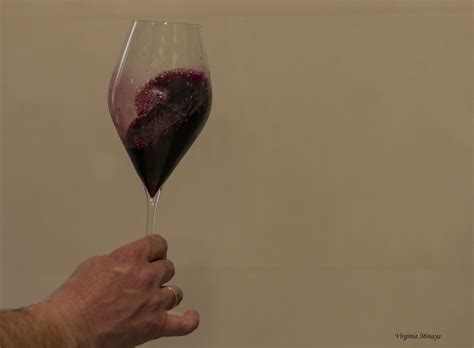 vino en movimiento | virginia minaya pinar | Flickr