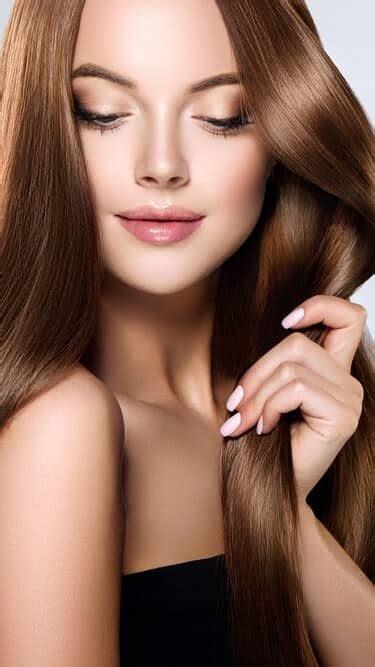 8 foods that promote hair growth